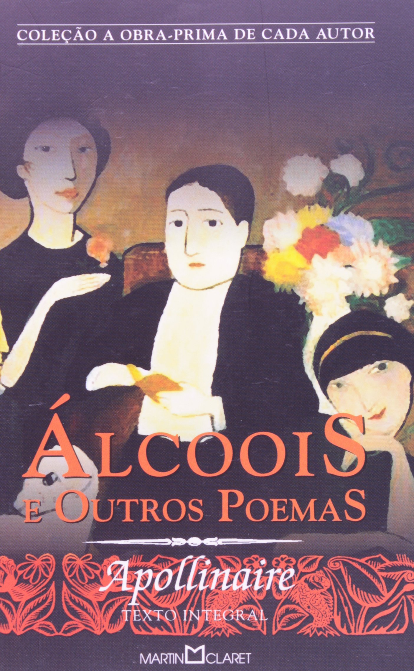 Alcoois PDF Guillaume Apollinaire