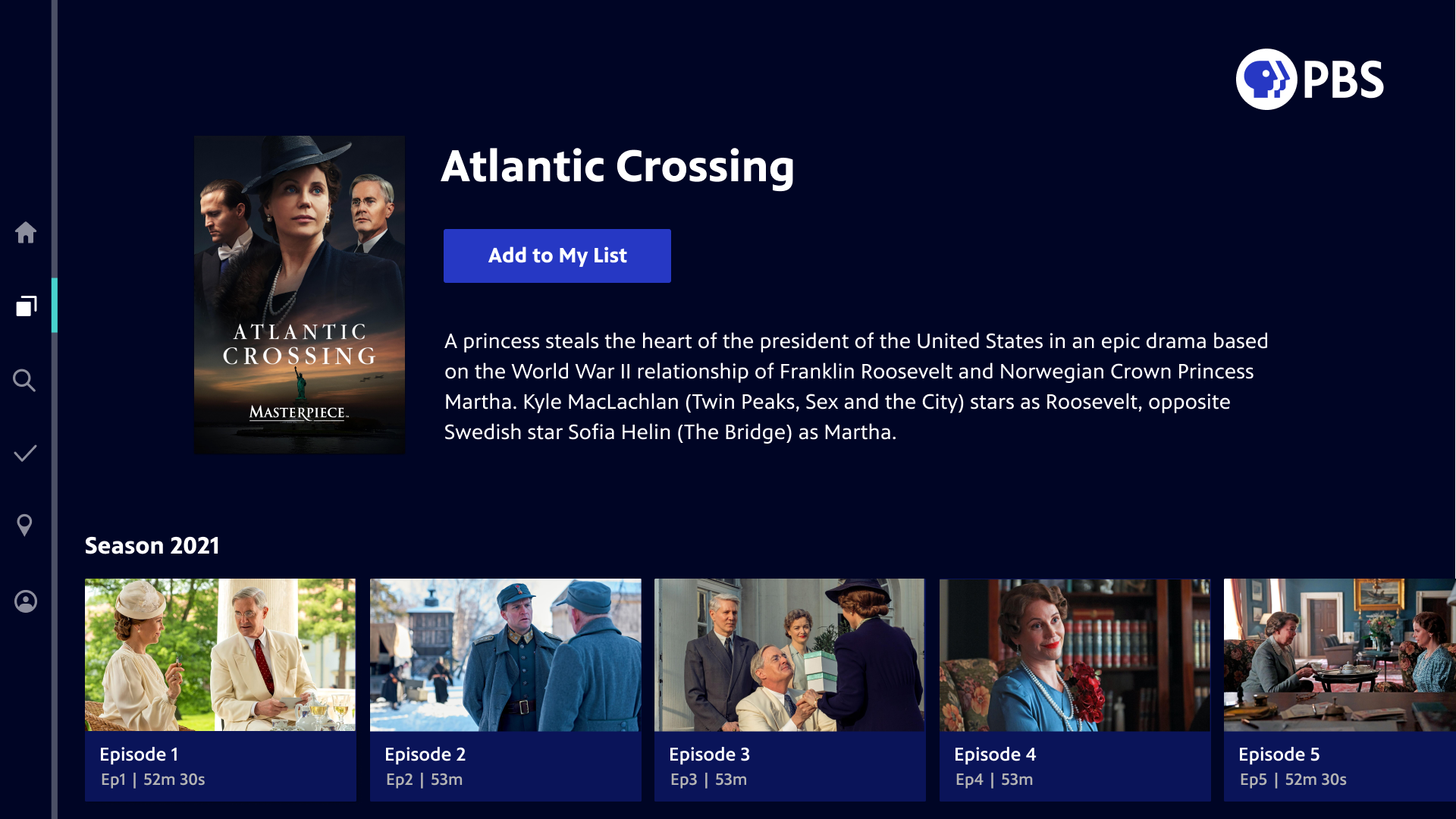 PBS Video:Amazon.com:Appstore for Android