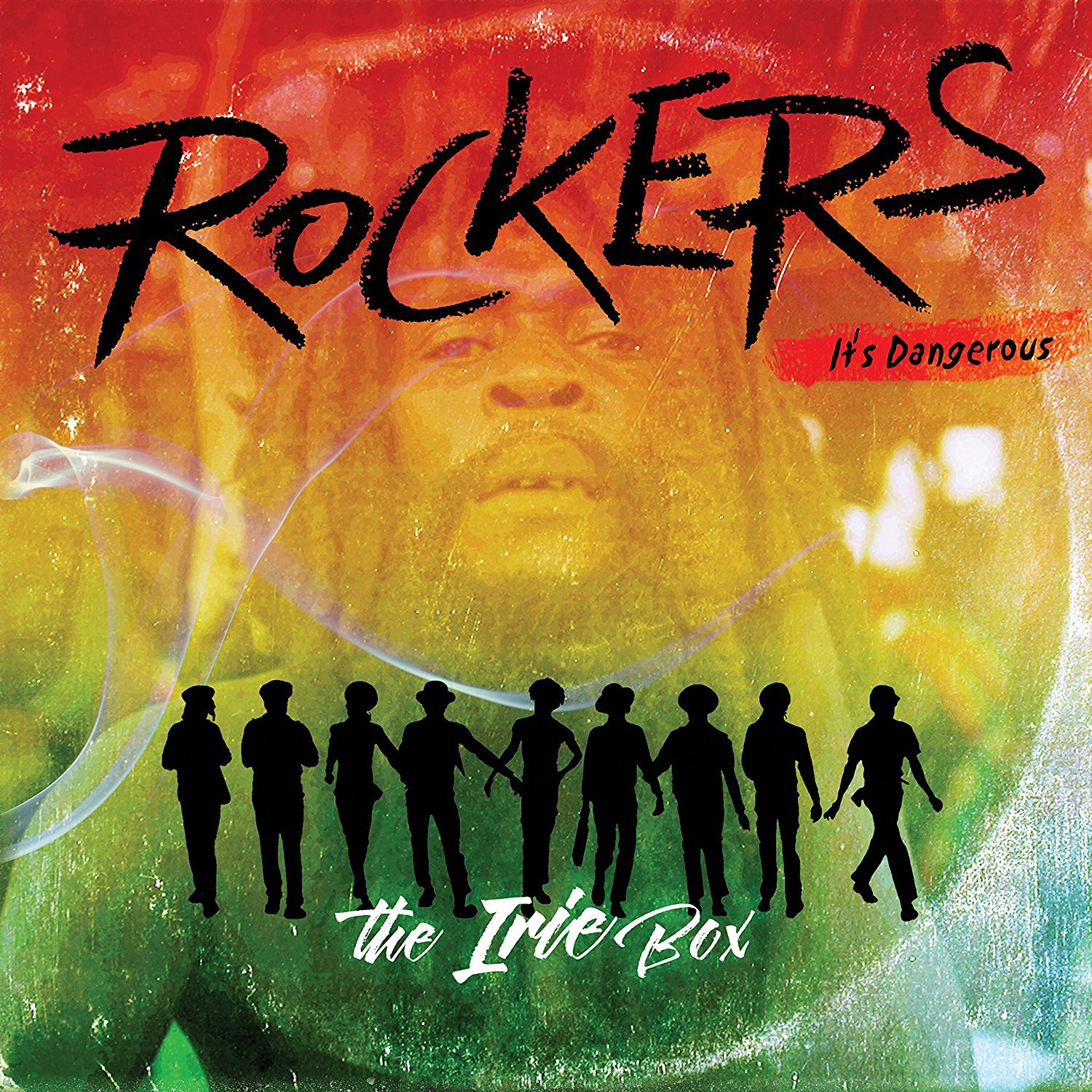 Rockers: the.. -Lp+DVD-: Multi-Artistes: Amazon.fr: CD et Vinyles}