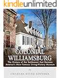 Jamestown and Williamsburg: The History and Legacy of Colonial Virginia ...