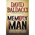 Amazon.com: Memory Man (Memory Man Series, 1): 9781455559817: Baldacci ...