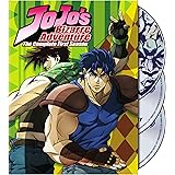 Amazon.com: JoJo's Bizarre Adventure Set 4: Diamond Is Unbreakable Part ...