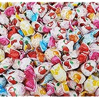 Amazon.com : Arcor Premium Hard Candy | Vienna Assorted Fruits Filled ...