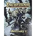 Pathfinder Roleplaying Game: Bestiary 3 Pocket Edition: Staff, Paizo ...
