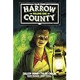 Tales from Harrow County Library Edition: Bunn, Cullen, Crook, Tyler ...