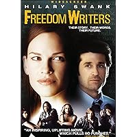 The Freedom Writers Diary (20th Anniversary Edition): How a Teacher and 150 Teens Used Writing ...