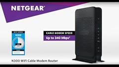 Amazon.com: TECHNICOLOR TC8715D CABLE MODEM WIRELESS ROUTER GATEWAY TWC ...