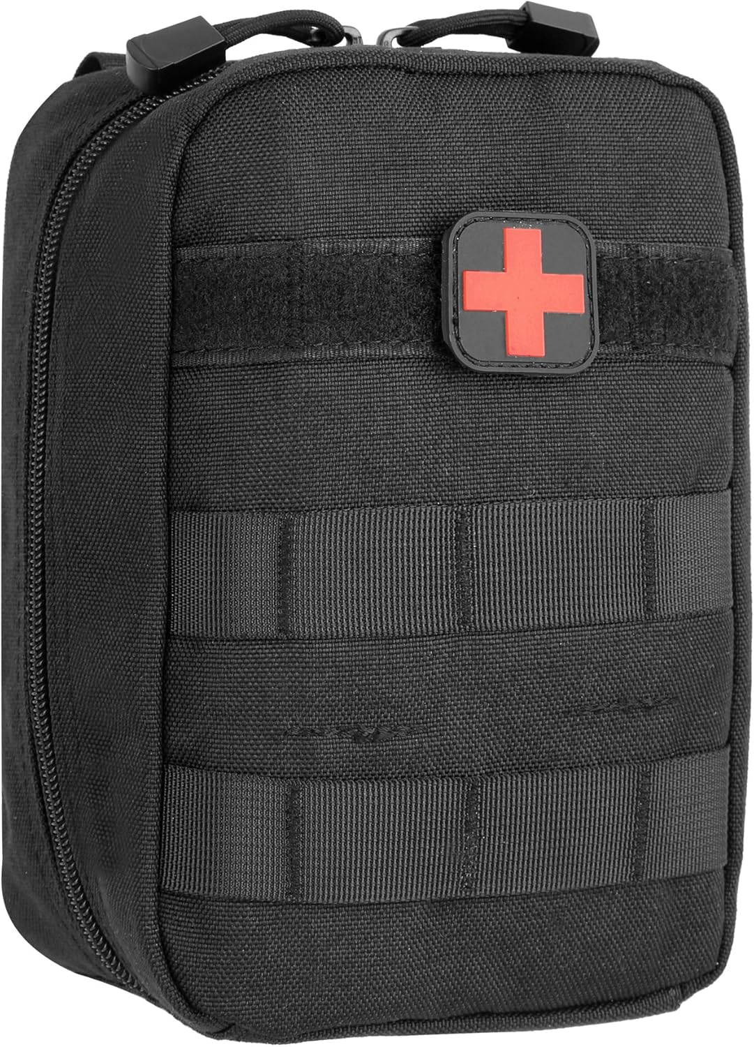 DCCN Tactical MOLLE System First Aid Kit Bag IFAK Medical Utility Pouch ...