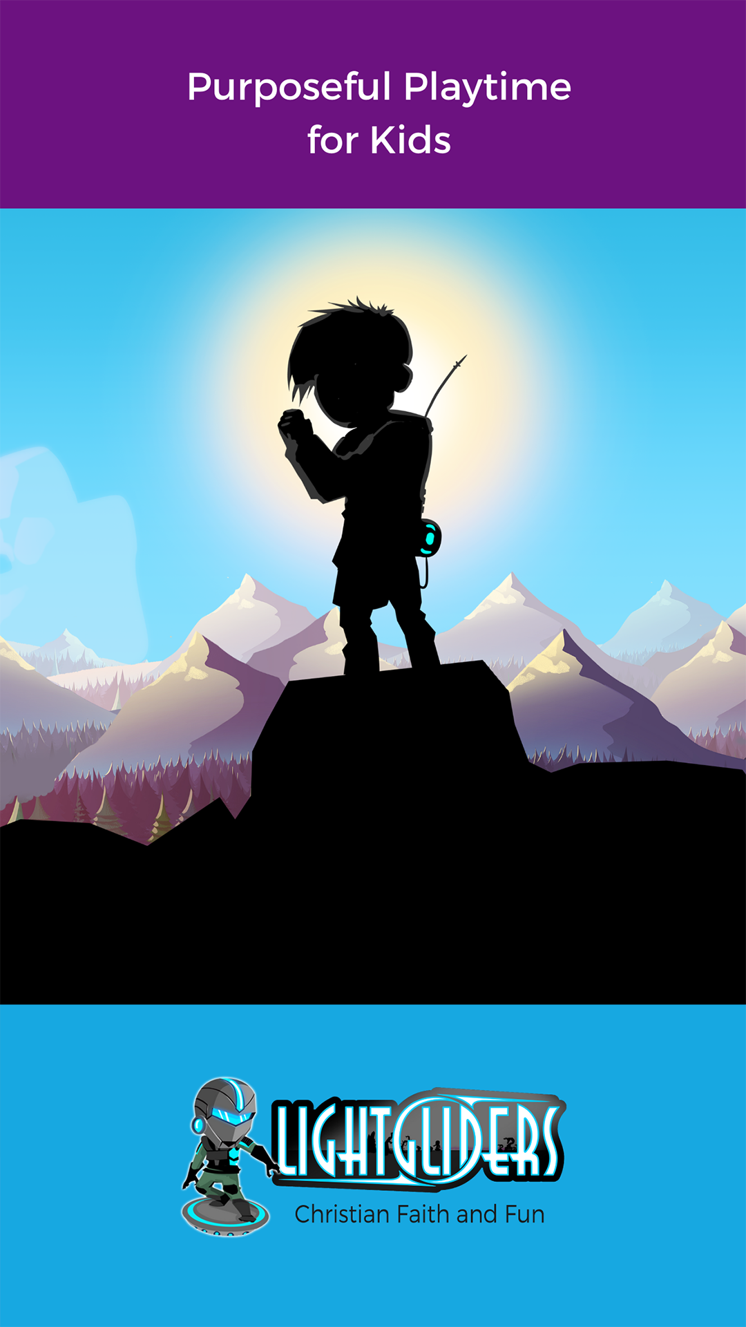 Amazon.com: Lightgliders - BETA: Appstore for Android