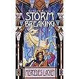 Storm Breaking (The Mage Storms, Book 3): Lackey, Mercedes ...