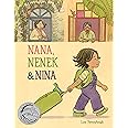 Nana, Nenek & Nina: Ferneyhough, Liza, Ferneyhough, Liza: 9780593353943 ...
