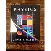 Amazon.com: Physics (Masteringphysics): 9780321976444: Walker, James: Books