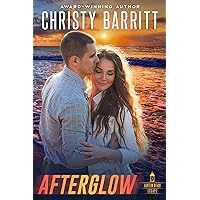 Amazon.com: Afterglow (Lantern Beach Escape Book 1) eBook : Barritt, Christy: Kindle Store