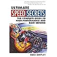 Ultimate Speed Secrets: The Complete Guide to High-Performance and Race ...
