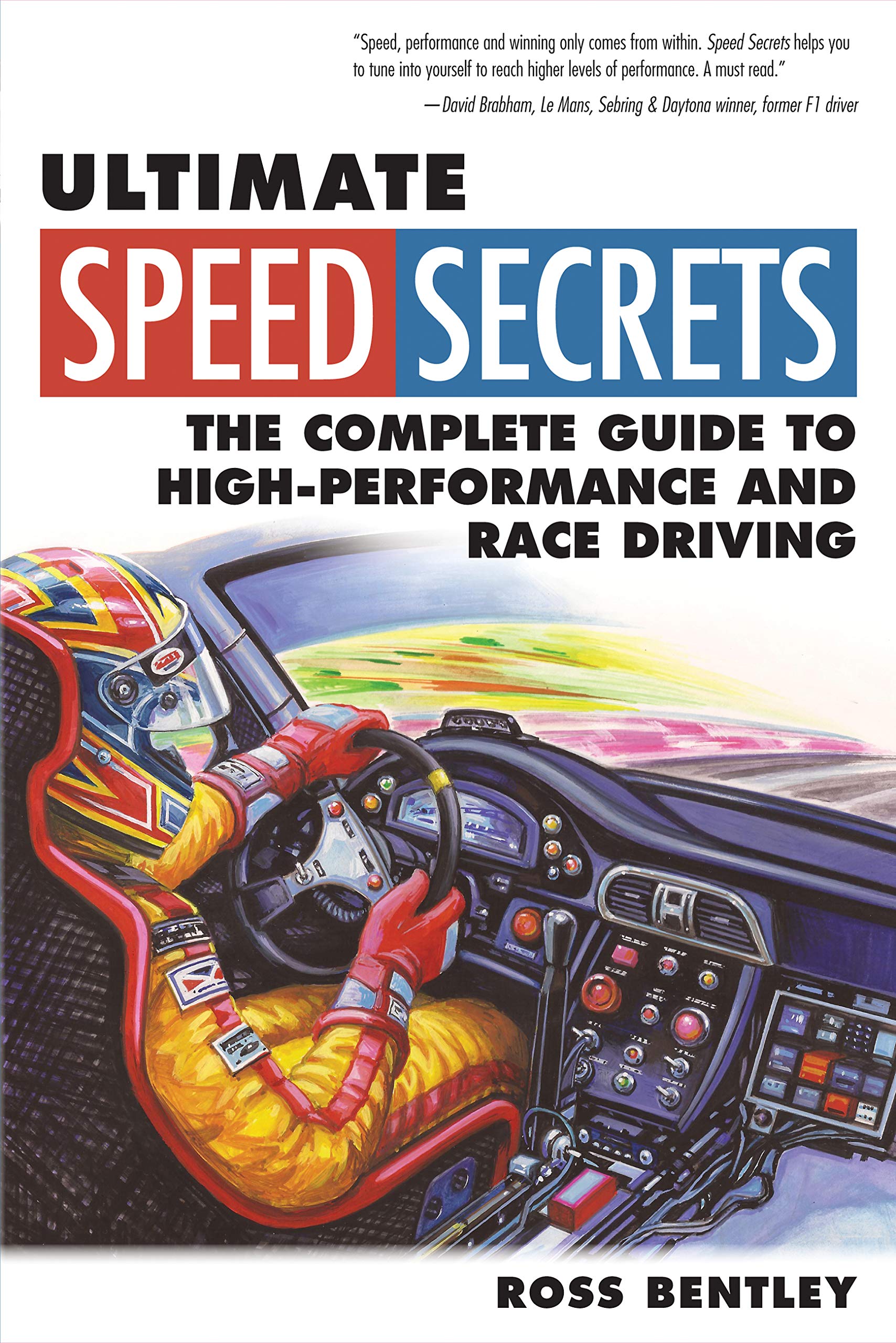 Mua Ultimate Speed Secrets: The Complete Guide to High-Performance and ...
