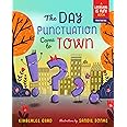The Day Punctuation Came to Town (Language Is Fun, 2) (Volume 2): Gard ...