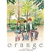 Amazon.com: orange: The Complete Collection 2: 9781626922716: Takano ...
