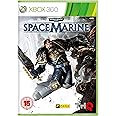 Amazon.com: Space Marine (Xbox 360) : Video Games