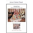 Amazon.com: Sisters Common Thread Caddy Pad Pattern, Multi : Sisters ...