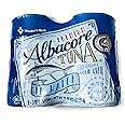 Amazon.com : Member's Mark Solid White Albacore Tuna, 5 Ounce (Pack of ...