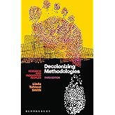 Decolonizing Methodologies - Research And Indigenous Peoples: Linda ...