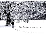 Amazon.com: Blue October: Argue with a Tree... [DVD] : Blue October ...