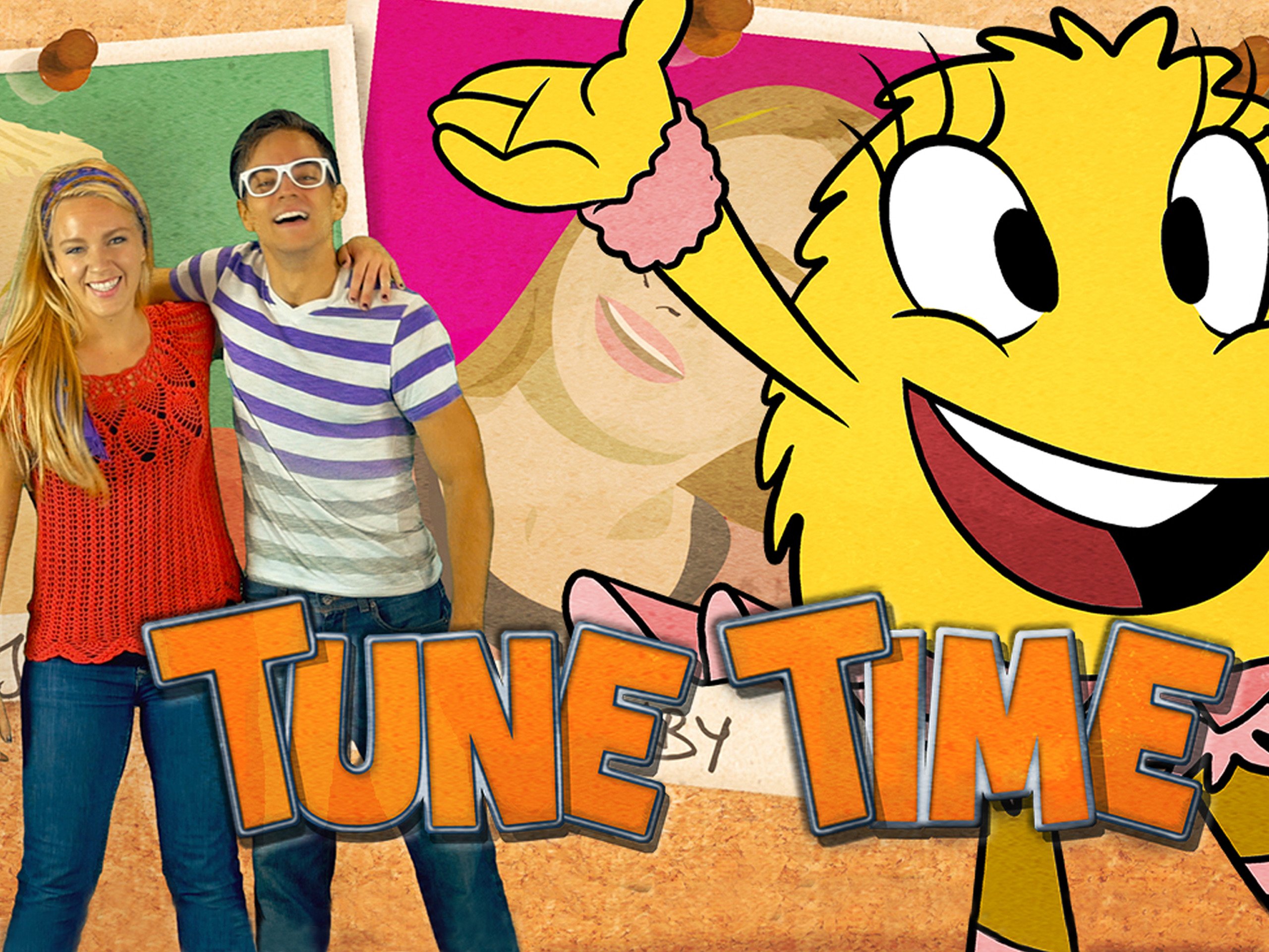 Watch Tune Times - Season 1 | Prime Video
