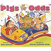 Pigs on the Move : Fun with Math and Travel: Axelrod, Amy, McGinley ...