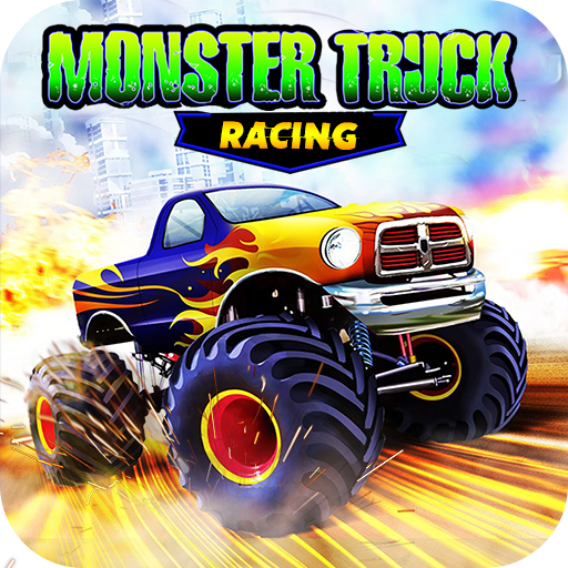 Amazon.com: Monster Truck Mud Racing - 4x4 Truck Simulator Games ...