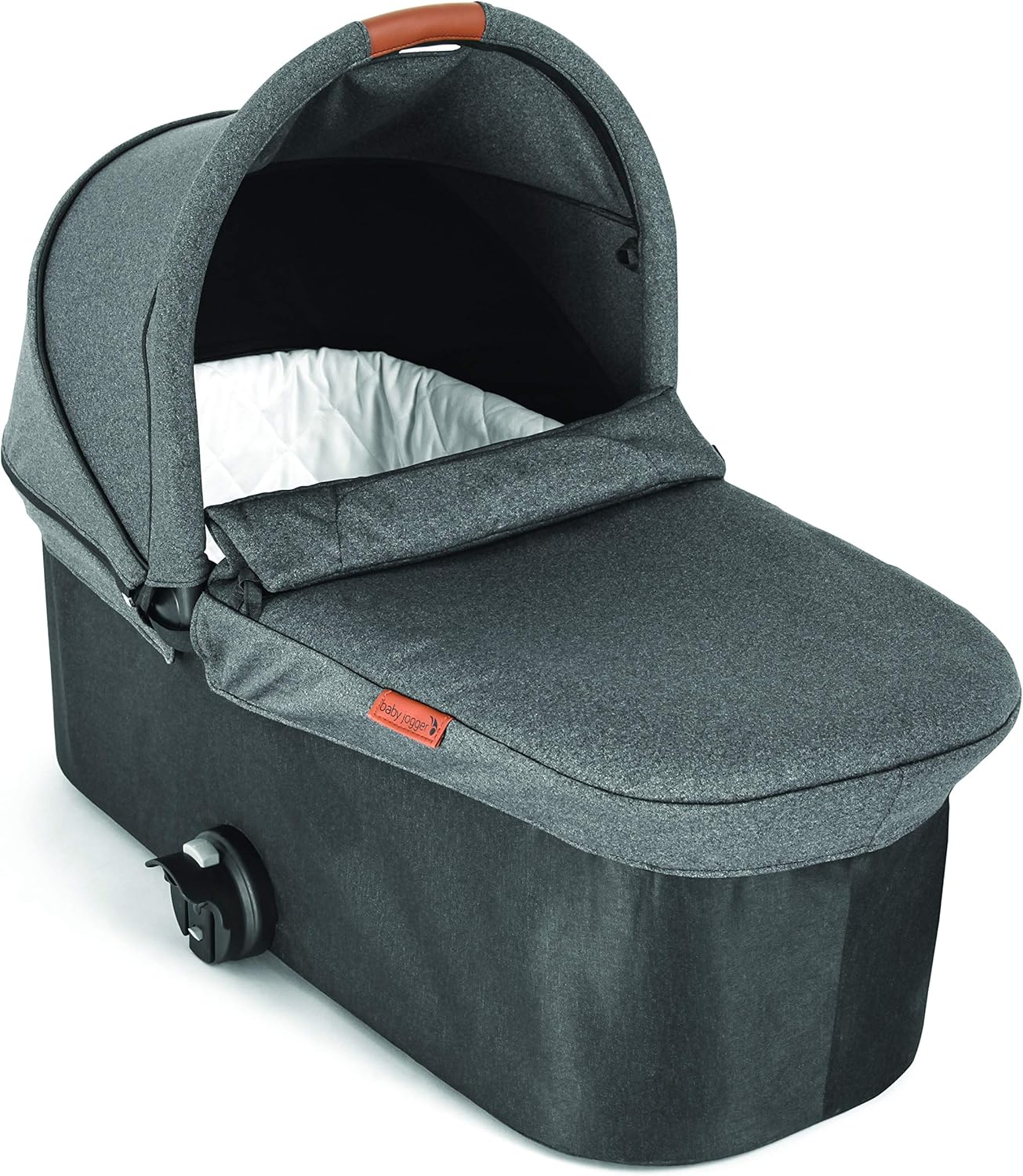 Baby Jogger Deluxe Pram Carrycot 10th Anniversary Edition: Amazon.co.uk ...