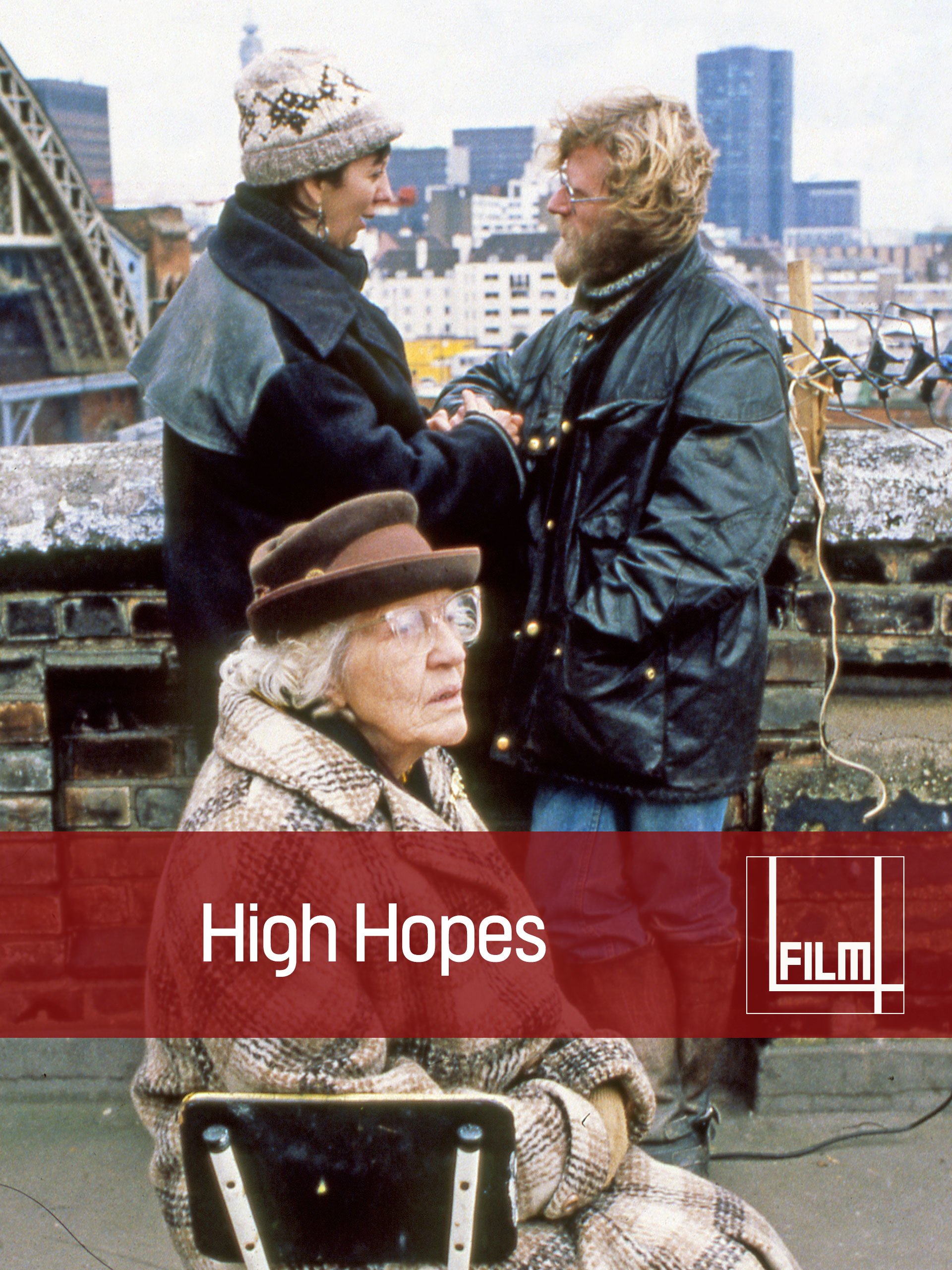 Watch High Hopes | Prime Video