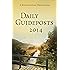 Daily Guideposts 2013: A Spirit-Lifting Devotional: Guideposts Editors ...