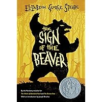 The Sign of the Beaver: A Newbery Honor Award Winner - Kindle edition ...