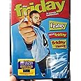 Amazon.com: FRIDAY. 3 Movie Collection. Friday,Next Friday,Friday After ...