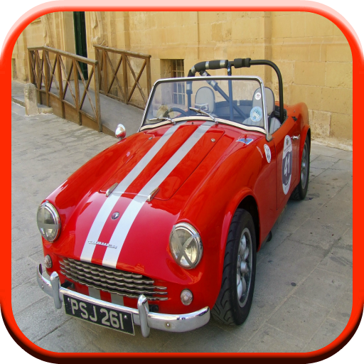 Car Games For Kids Car Only