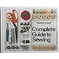 "Reader's Digest" Complete Guide to Sewing: Reader's Digest Publishers ...