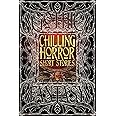 Chilling Ghost Short Stories (Gothic Fantasy): Philip Brian Hall, Townshend, Dr Dale, Bachard ...