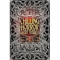 Supernatural Horror Short Stories (Gothic Fantasy): Luckhurst, Roger, Bonfanti, Daniele, Charron ...