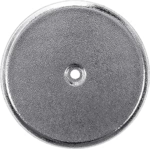 American Built Pro Cleanout Cover Plate Flat Design Includes One #14 ...