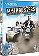 Amazon.com: Mythbusters: Collection 8: Adam Savage, Jamie Hyneman, The ...