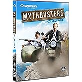 Amazon.com: Mythbusters: Collection 7 : Rees, Peter, Savage, Jamie ...