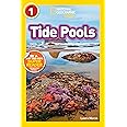 National Geographic Readers: Tide Pools (L1): Marsh, Laura ...