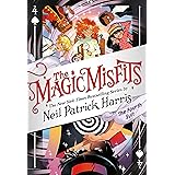 The Magic Misfits: The Second Story: Harris, Neil Patrick, Marlin ...