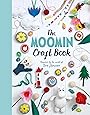 The Moomin Craft Book (Moomins): Amazon.co.uk: Macmillan Children's ...