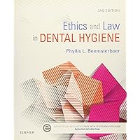Ethics, Jurisprudence and Practice Management in Dental Hygiene (Kimbrough, Ethics, Juriprudence ...