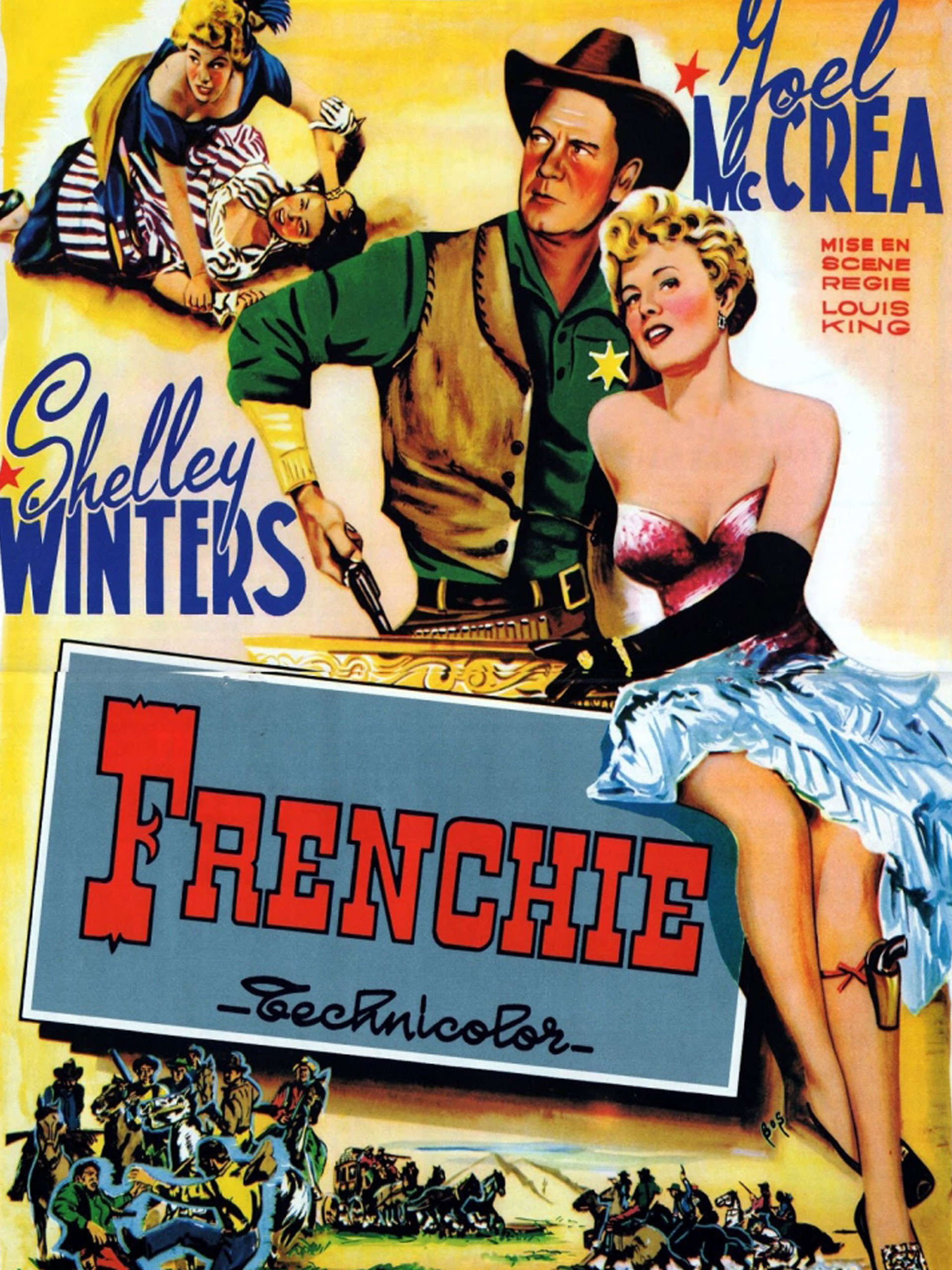 Watch Frenchie | Prime Video
