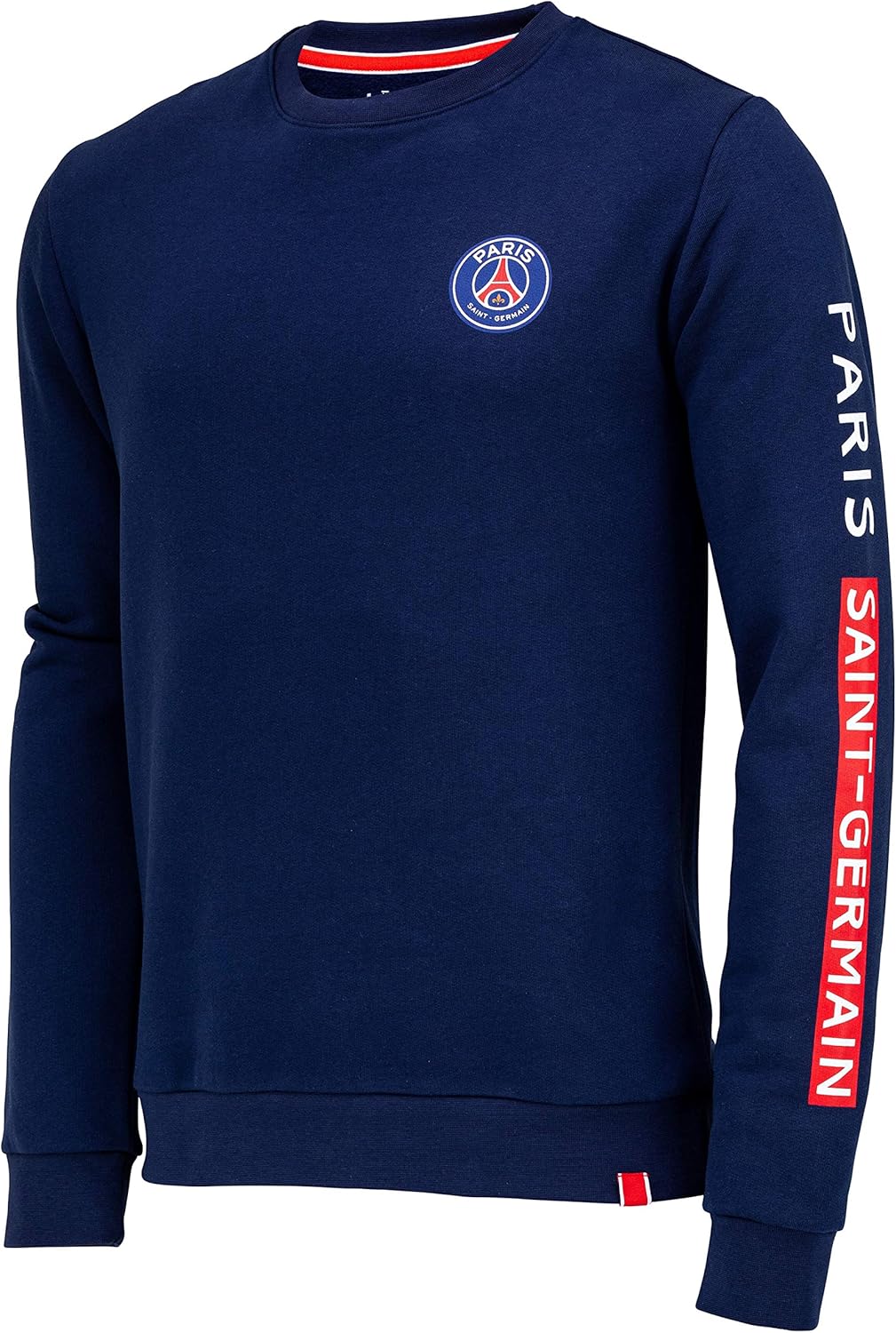 PARIS SAINT-GERMAIN PSG Official Collection Boys' Sweatshirt: Amazon.co ...