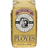 Amazon.com : Bouchard Family Farms Wholewheat Blend French Acadian ...