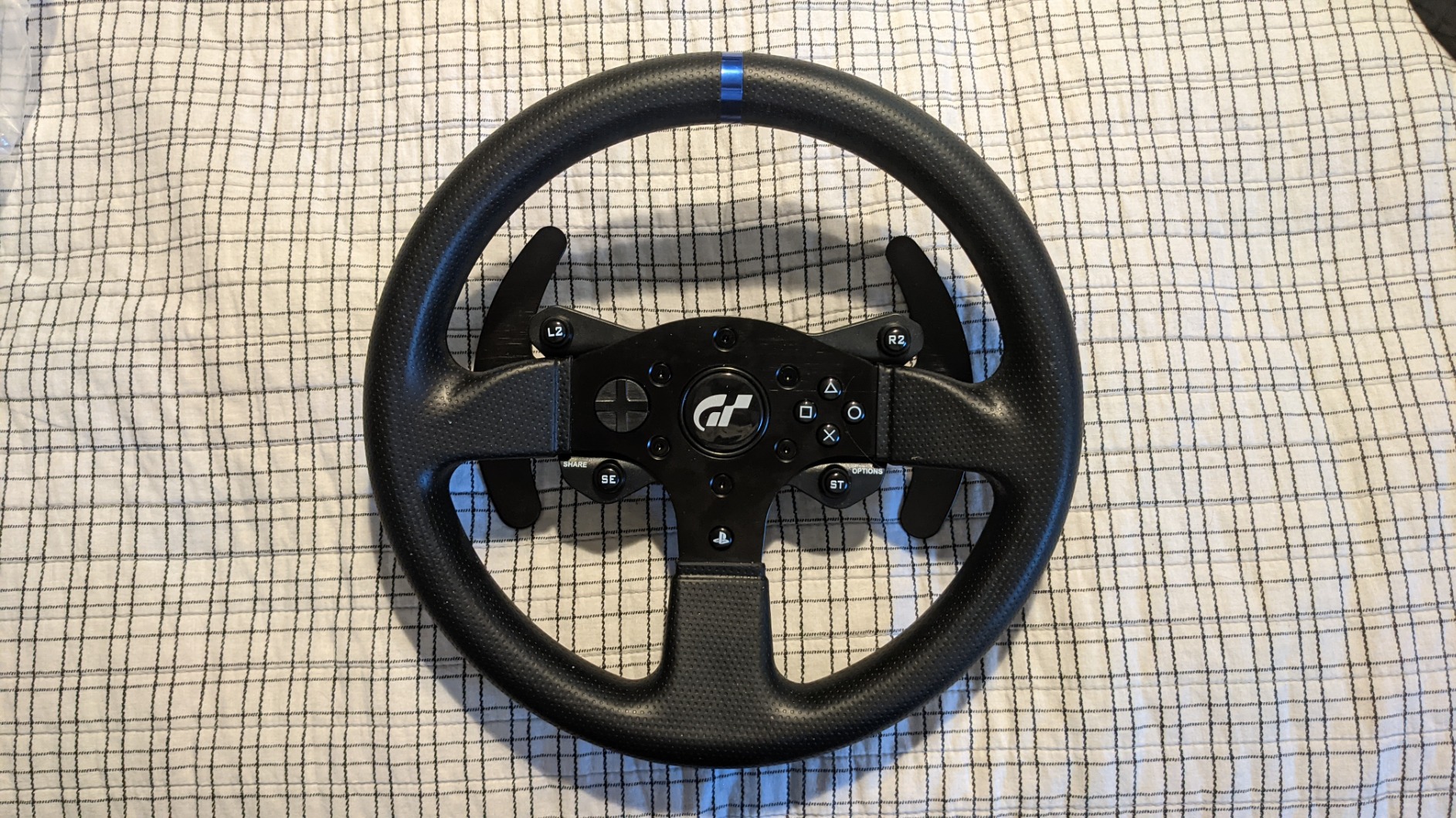 $15/mo - Finance THRUSTMASTER T300 RS - Gran Turismo Edition Racing ...