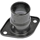 Amazon.com: Dorman 902-2081 Engine Coolant Thermostat Housing Compatible with Select Models ...